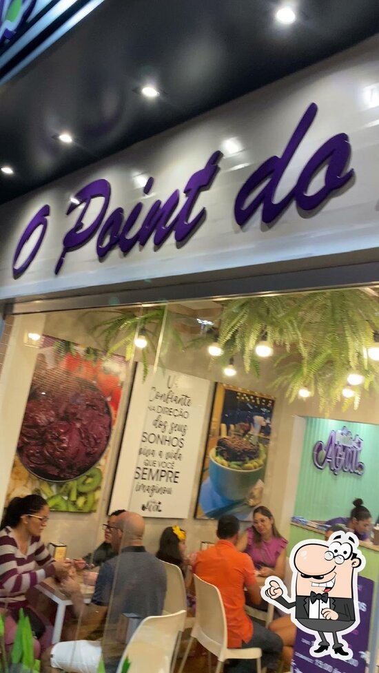O Point do Açaí, Afogados da Ingazeira - Menu do restaurante e avaliações