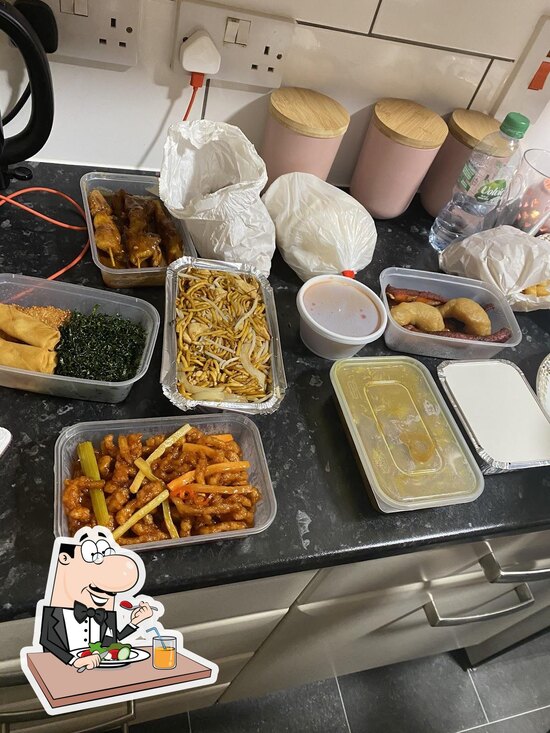 Pagoda Inn, Dartford - Restaurant menu, prices and reviews