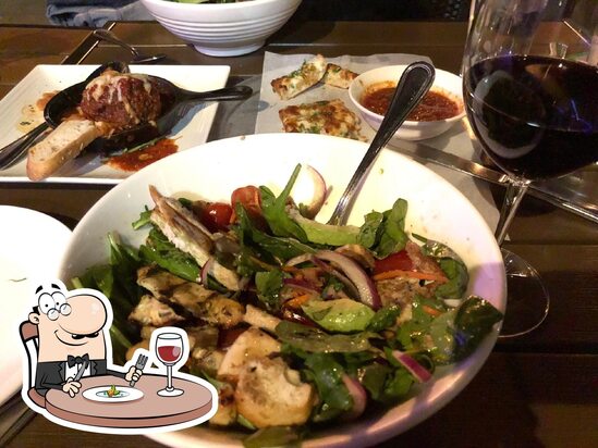 Prova in Morgan Hill - Restaurant reviews
