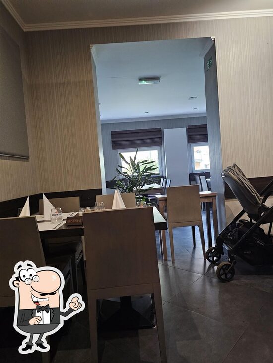 Restaurant Penalty, Differdange - Menu du restaurant, prix et avis