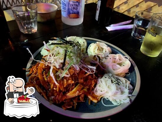 Bap.zip (밥집) - Korean Restaurant Thornhill - Bibimbap in Richmond Hill ...