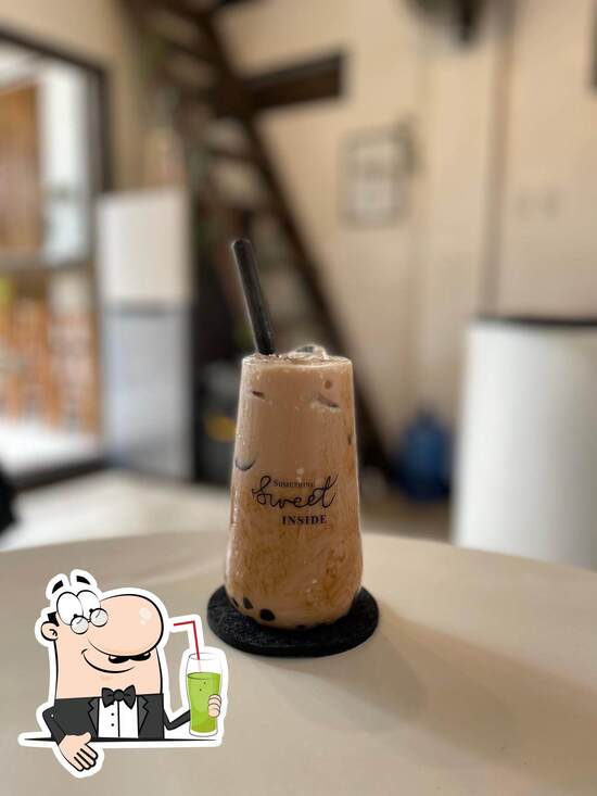 Tatea cafe, General Luna - Restaurant menu and reviews