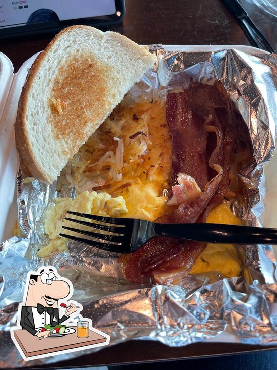 The Grill at OKC in Oklahoma City - Restaurant reviews