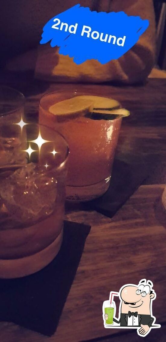booze bar berlin, Berlin - Restaurant reviews