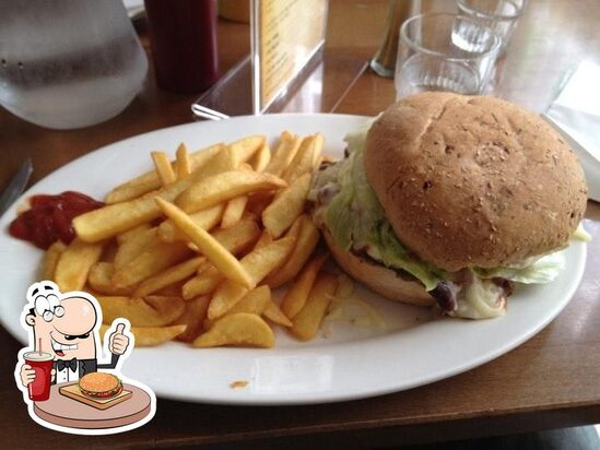 Scotty's Steakhouse in Galway - Restaurant reviews