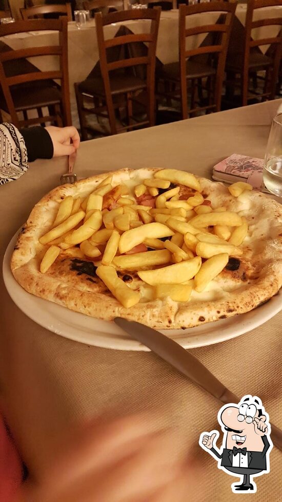Toto' Sapore, Naples - Restaurant menu, prices and reviews