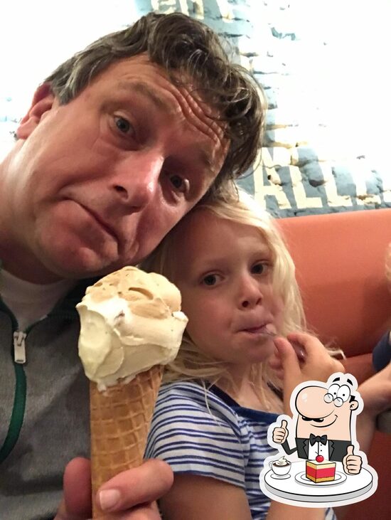 Maestro Gelato, Goes - Restaurantbewertungen