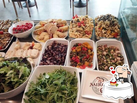 Mirò Cafè pub & bar, Mestrino - Restaurant reviews