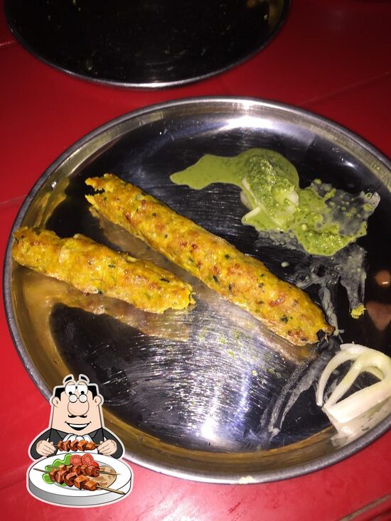 Zahir Chicken & Mamna Center, Chikhli - Restaurant menu, prices and reviews