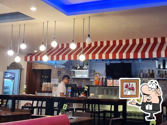 Bea's Seaside Cafe, Dipolog City - Restaurant reviews