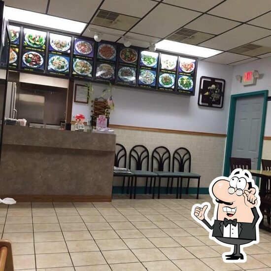 China One LLC in Fort Atkinson - Restaurant menu and reviews