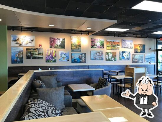 Pho Sure in Raleigh - Restaurant menu and reviews
