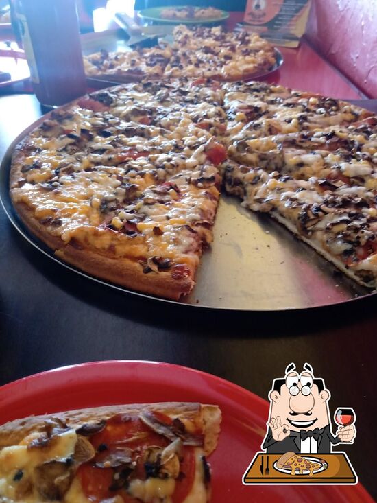 Pizzas Rammy's, Ciudad Sahagún - Menú del restaurante, precios y reseñas