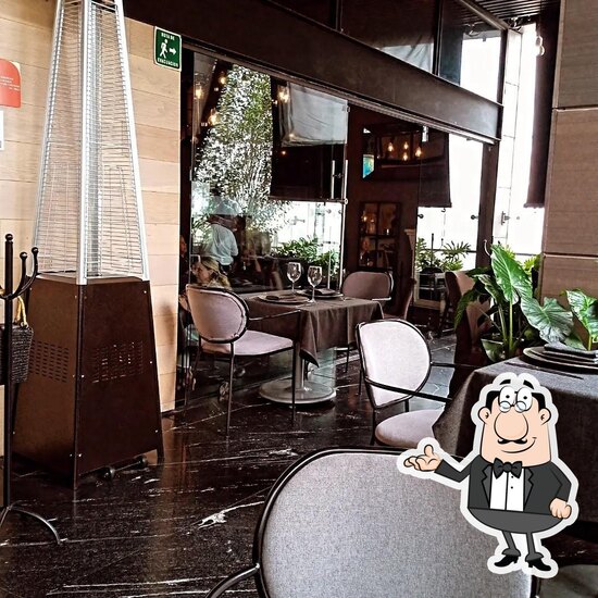Carolo Paseo Interlomas, Naucalpan de Juárez - Menú del restaurante ...