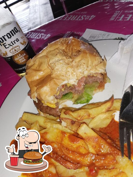 Chippos Ilanga restaurant, Nelspruit - Restaurant menu and reviews