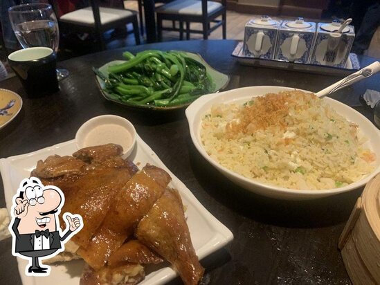 Han Palace Mclean, McLean - Restaurant menu, prices and reviews