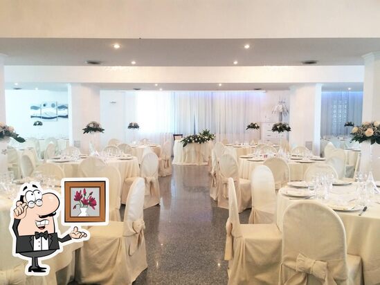 Ristorante Il Vernacolo Event e Restaurant, Cervaro - Menu del ...