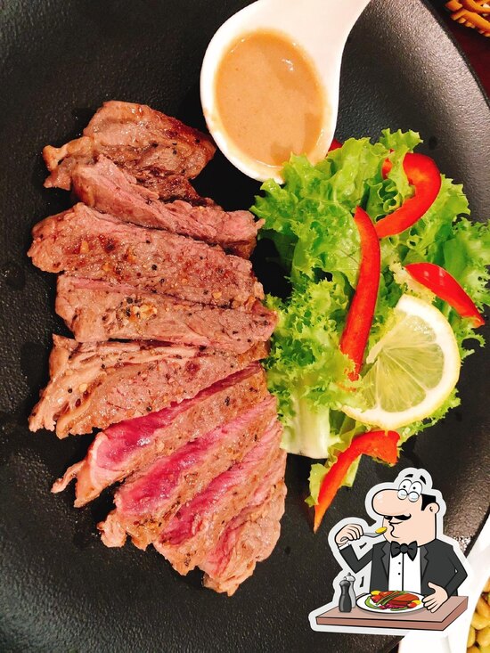 MODIS Dining Paradise restaurant, Ho Chi Minh City - Restaurant reviews