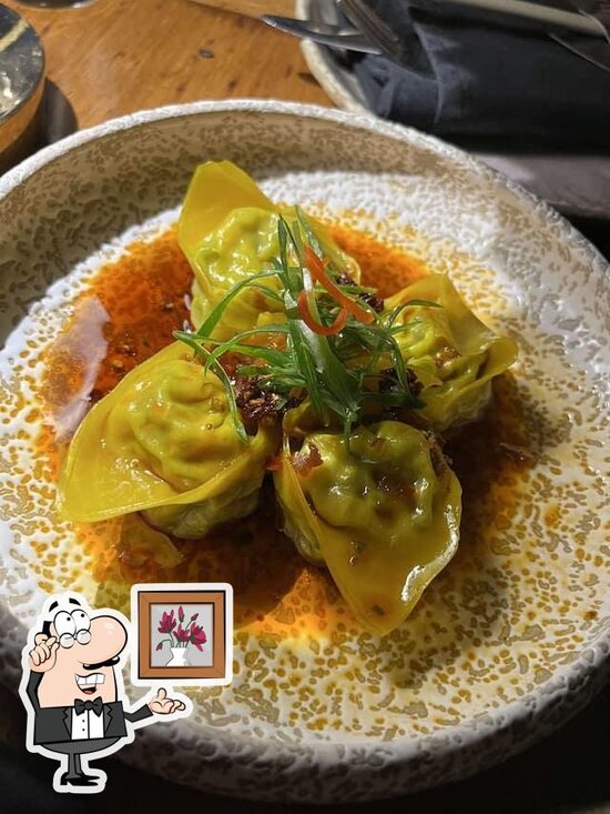 Maruchi, New Delhi - Restaurant menu, prices and reviews