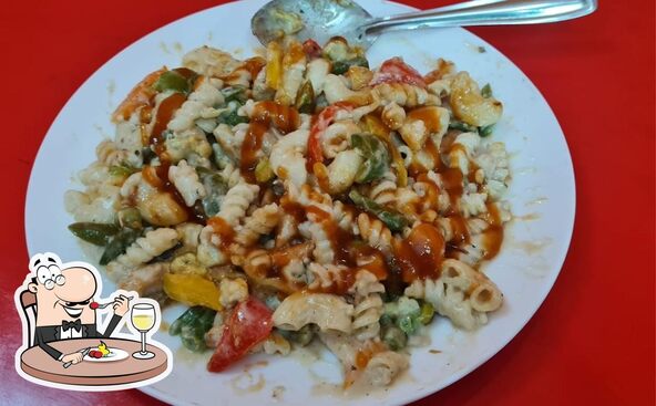 Masala Magic, Durgapur - Restaurant menu, prices and reviews