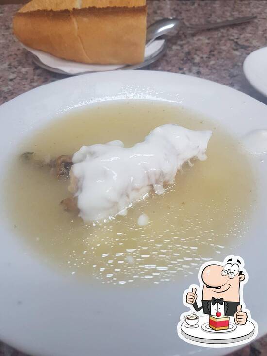 Meşhur Çorbacı Mahir, Eskişehir - Restaurant reviews