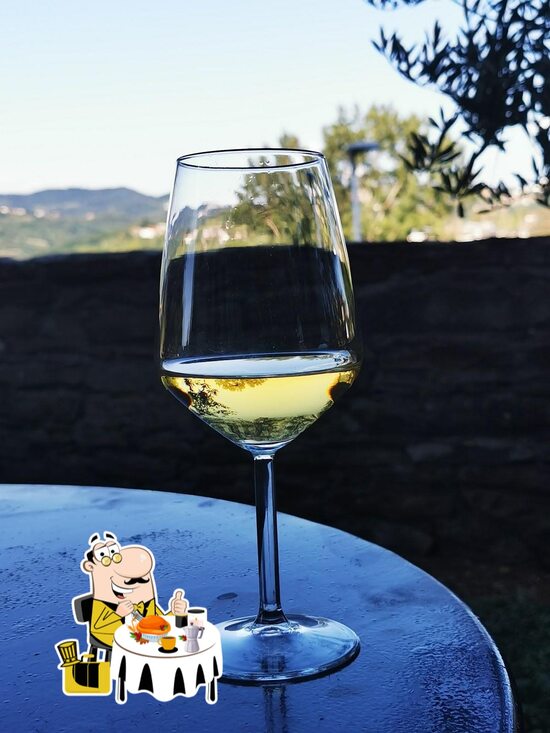 Restavracija Grad Dobrovo, Dobrovo - Restaurant menu, prices and reviews
