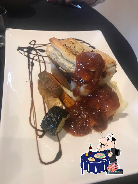 The Company Store, Angaston - Restaurant menu, prices and reviews