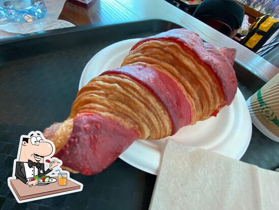 The Daily DXB fast food, Dubai - Restaurant reviews