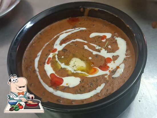 Urban Foods, Gurugram - Restaurant menu, prices and reviews