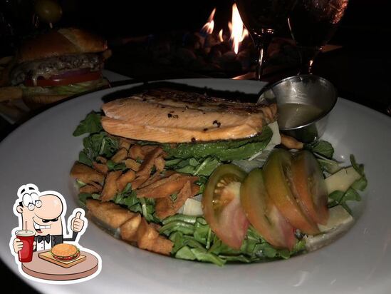 Anthera in Springdale - Restaurant reviews