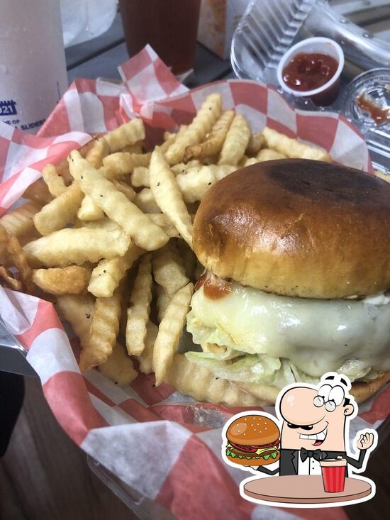 ROB'S DELI in Union - Restaurant menu and reviews