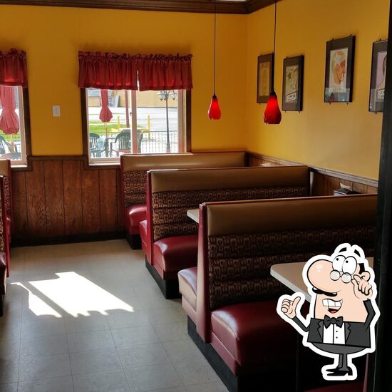 Charlie Riedel's Restaurant, Rochester - Restaurant menu, prices and ...