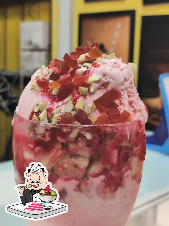 Atti Cafe - Idhu Namma Spot, Chennai, 239 - Restaurant reviews