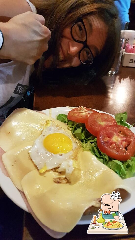 Zoe Café, Castelli - Restaurant reviews