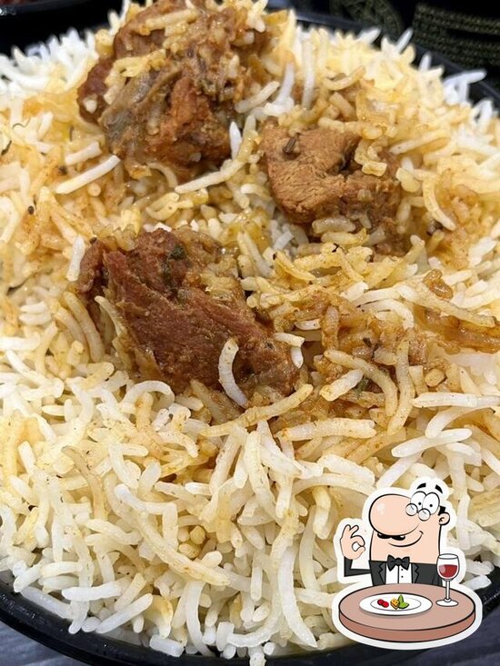 Biryani Zest, Bengaluru - Restaurant menu, prices and reviews