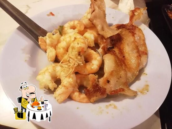 Faham Moo Krata restaurante, Fa Ham — carta, precios y opiniones