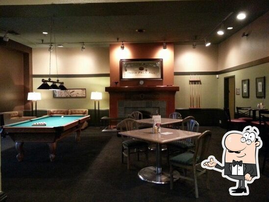 Mallards Café & Pub, Mount Hood Village - Restaurant menu, prices and ...