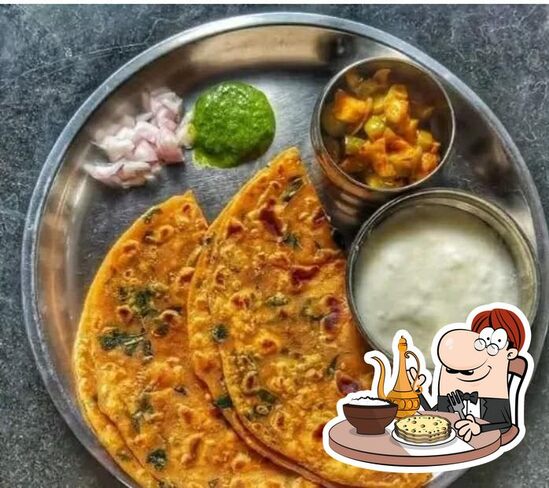 Gayatri Restaurant, Jambusar - Restaurant menu, prices and reviews