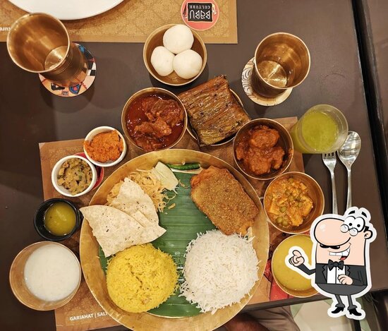 Babu Culture - Saltlake, Kolkata - Restaurant menu, prices and reviews
