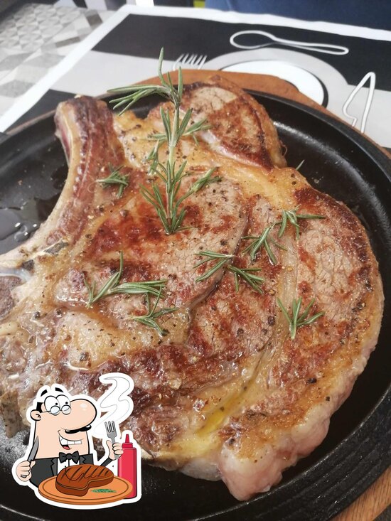 Di Peri Carni & Food Steakhouse, Villabate - Recensioni del ristorante