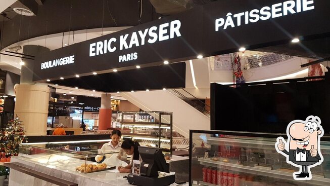 Maison Eric Kayser, Hua Hin - Opiniones del restaurante