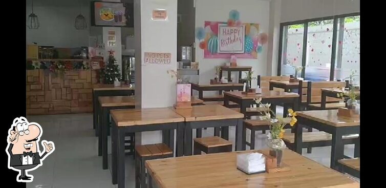 Menu at Og cafe, San Jose del Monte City, R367+JX8