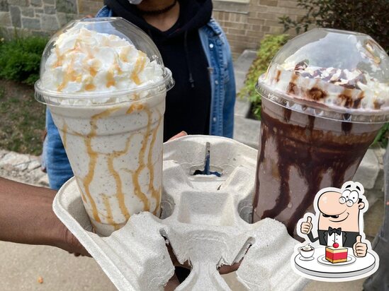 Ohana Shaved Ice and Ice Cream in Chicago - Restaurant menu and reviews