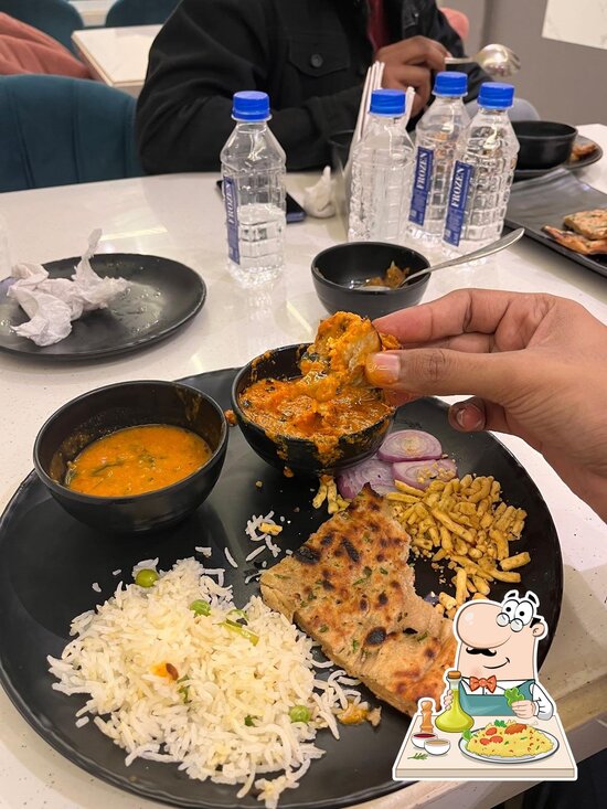 Pathak's Foods, Kota - Restaurant menu, prices and reviews