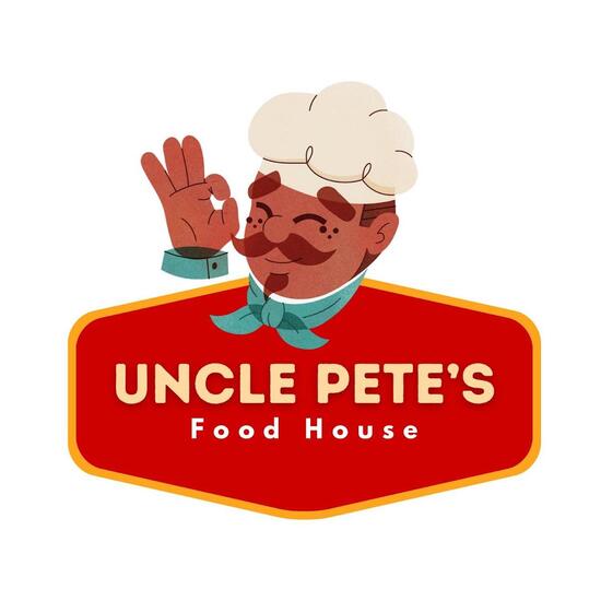 Menu at Uncle Pete's Food House restaurant, Bacoor