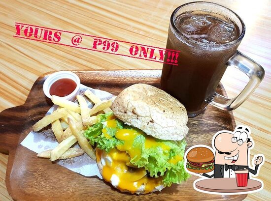 Menu at YVAN NAVY Cabanatuan restaurant, Cabanatuan City