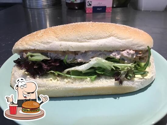 The Ardview Inn in Port Ellen - Restaurant reviews