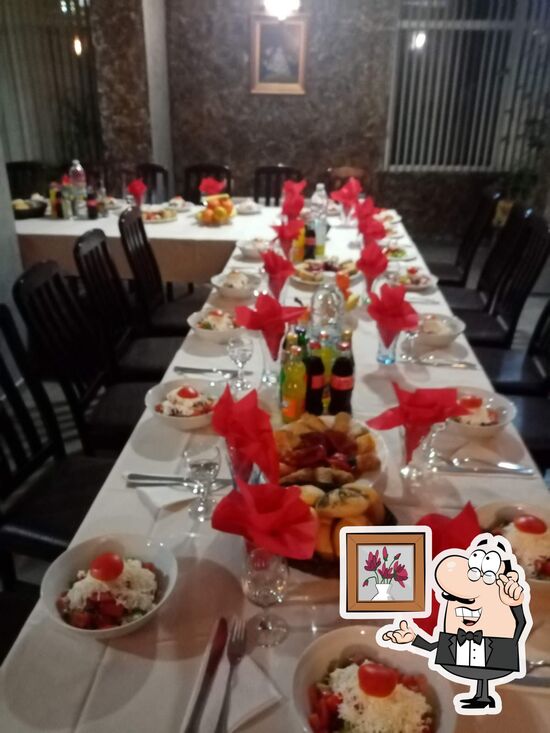 ресторант "Острова" restaurant, Ruse - Restaurant reviews