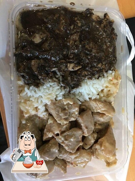 Manila Food, Blacktown - Restaurant menu, prices and reviews