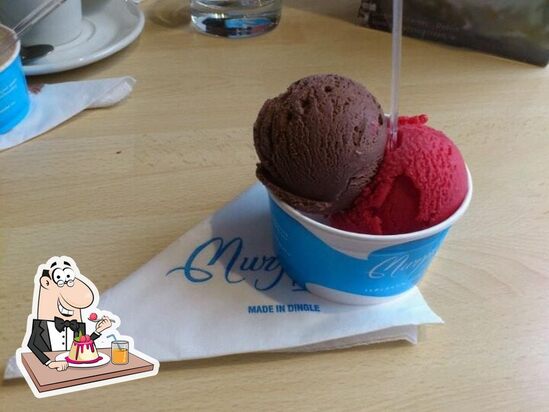 Murphys Ice Cream in Dingle - Restaurant reviews